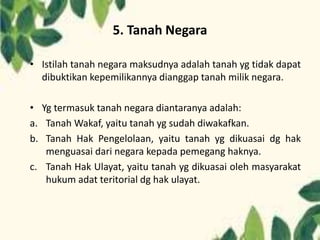 2. Sumber Hukum Tanah.pptx