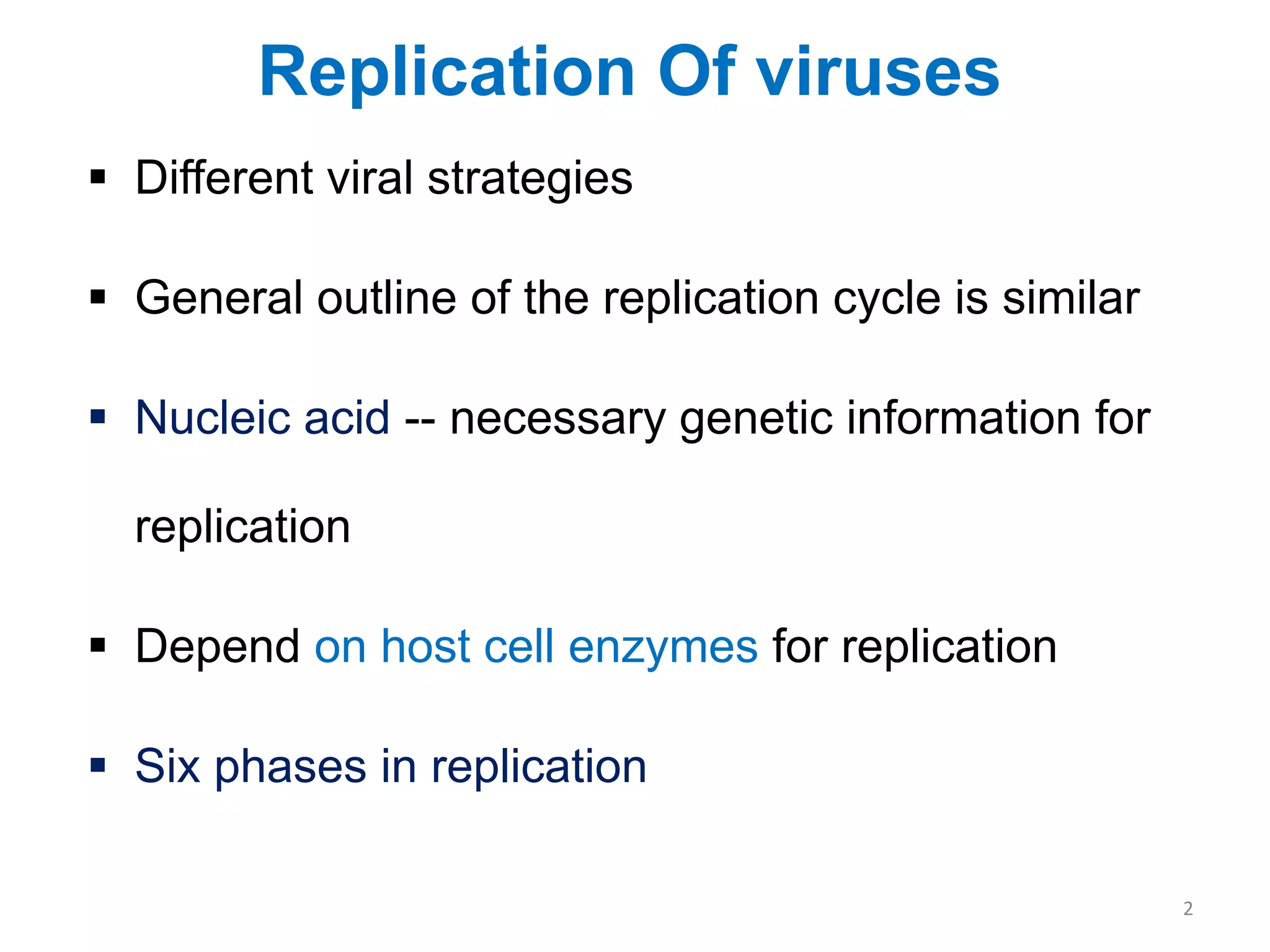 2.Virus life cycle (Replication)-PH 2022.pptx
