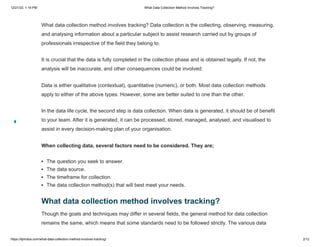 2.What Data Collection Method Involves Tracking_.pdf