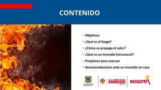 2. PPT PREVENCION DE INCENDIOS - FUEGO.pptx