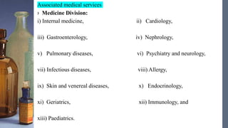 2. HOSPITAL AND ITS ORGANIZATION.pptx