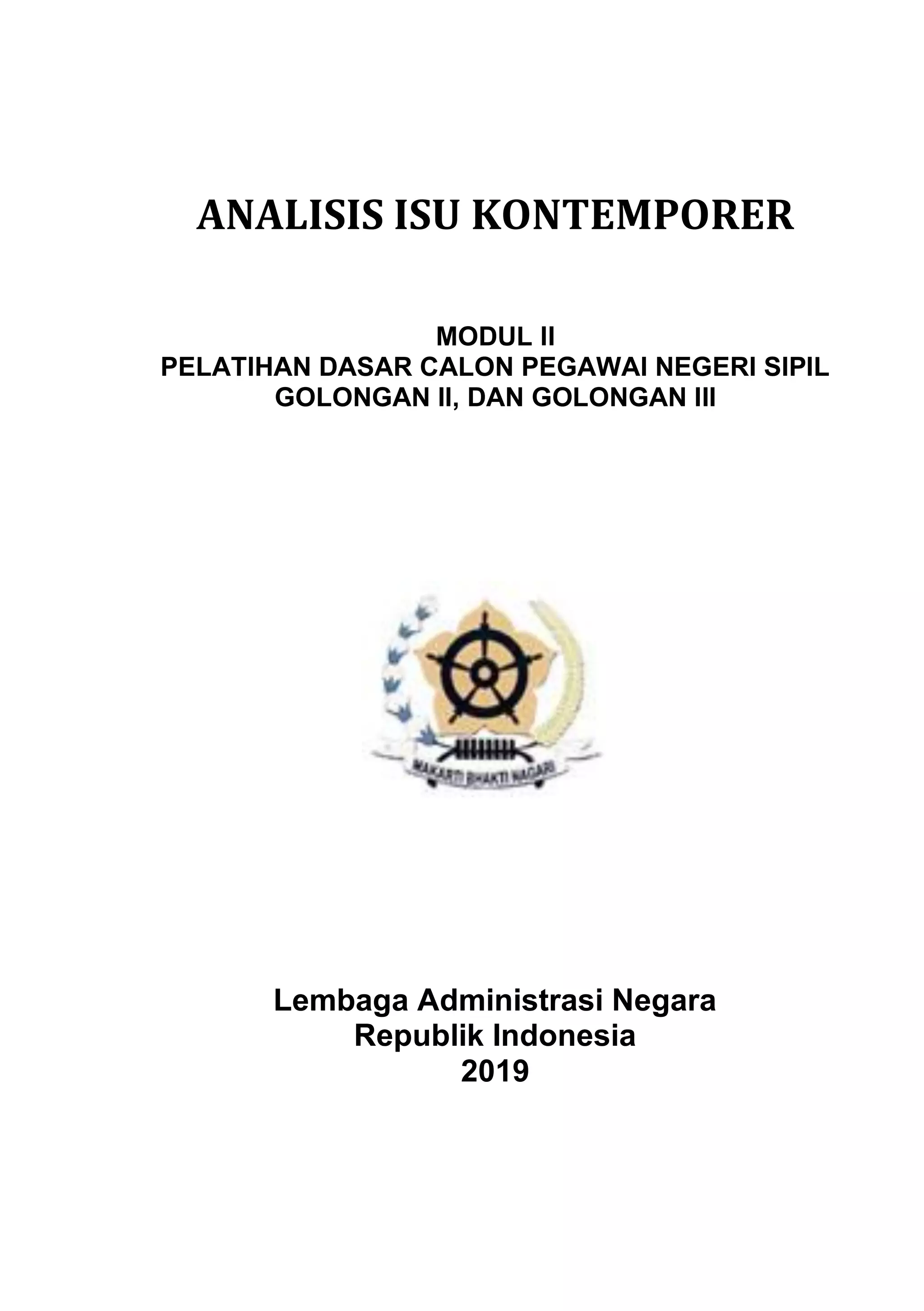 2. Analisis Isu Kontemporer.pdf
