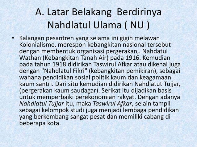2. Sejarah NU.pptx