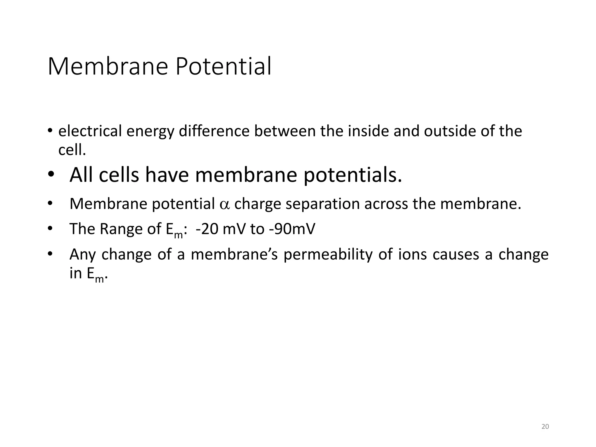 2. MEMBRANE PHYSIOLOGY.pptx