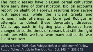 2. Rust and its management.pdf