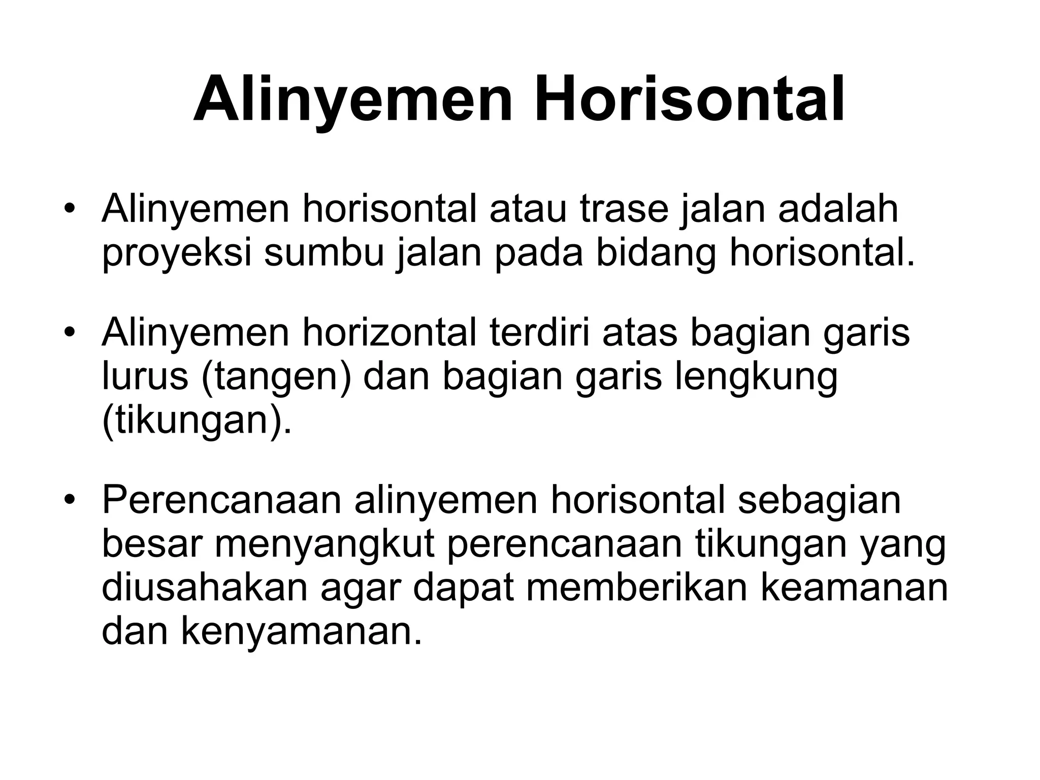2. Alinyemen Horizontal.ppt