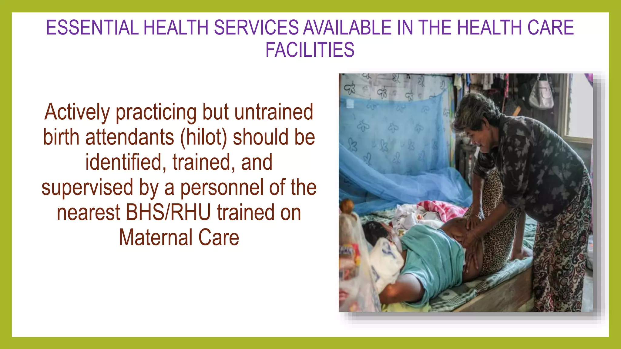 2. MCH in the philippines.pptx