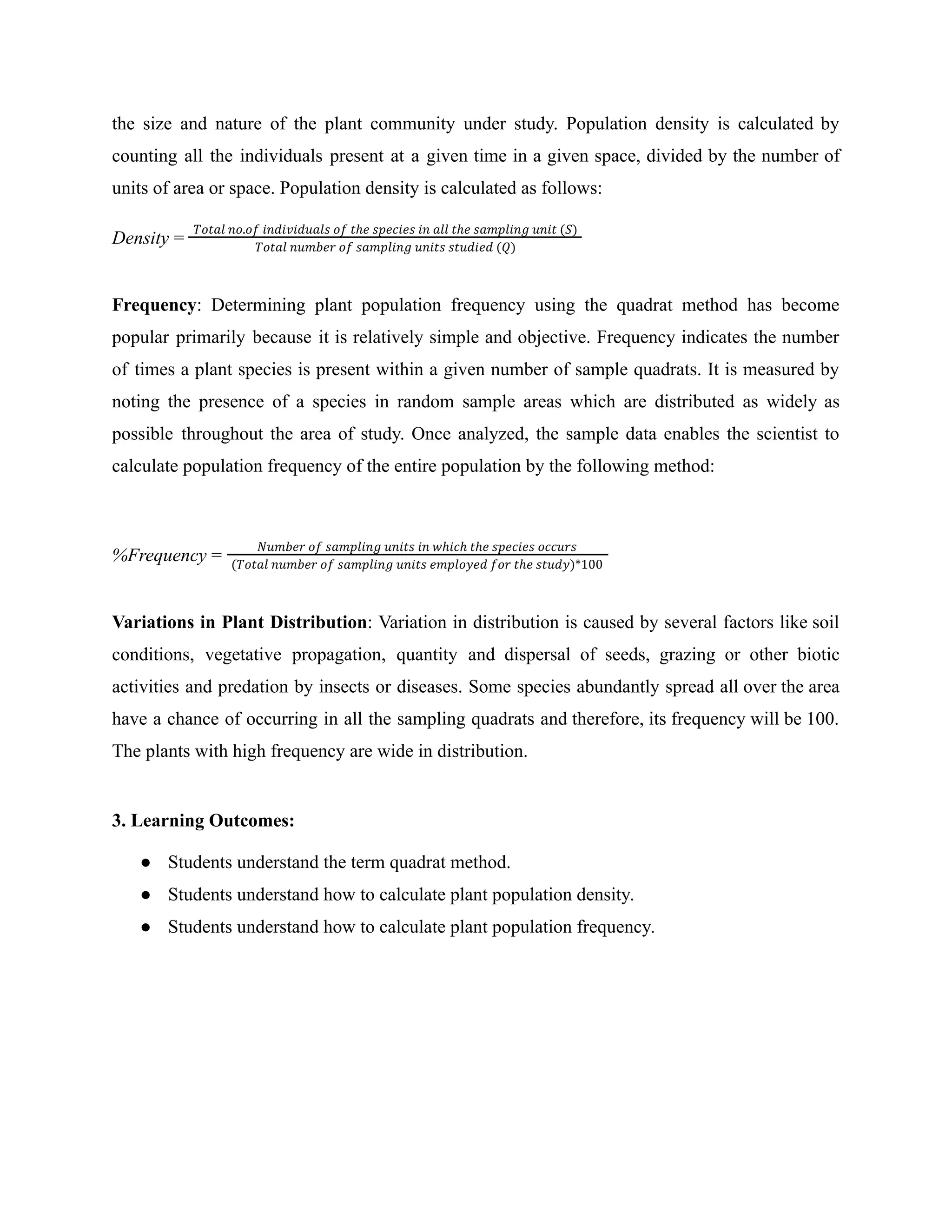 Sampling Method | PDF