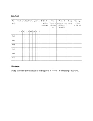 Sampling Method | PDF