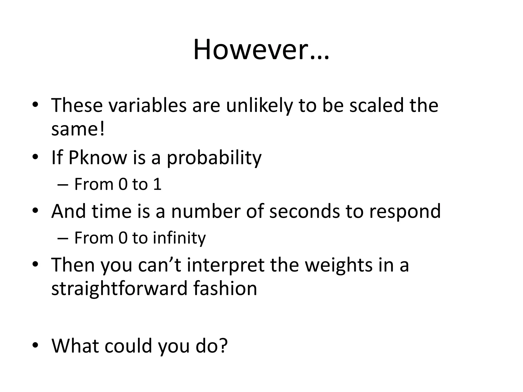Core Methods In Educational Data Mining | PPT