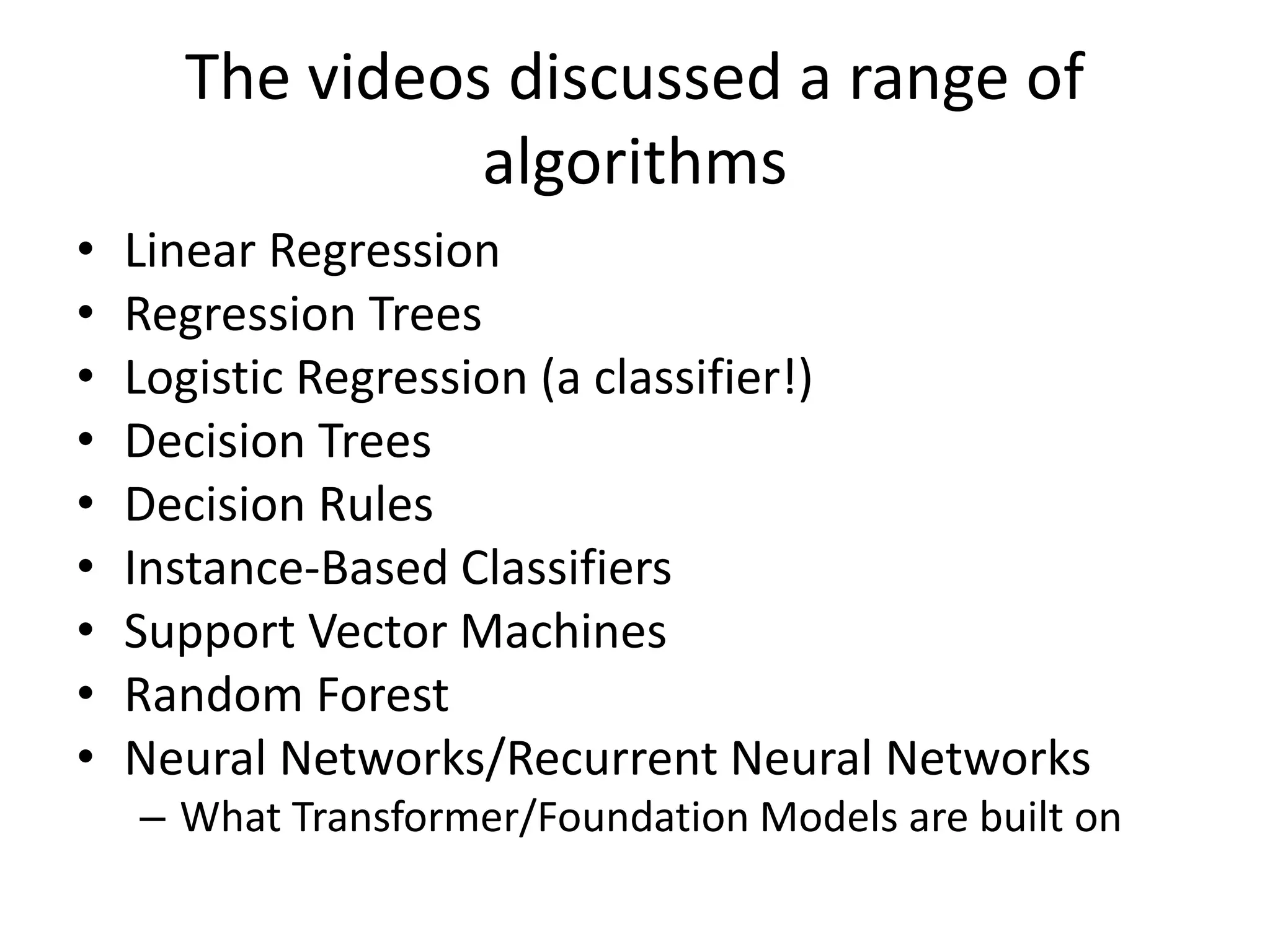 Core Methods In Educational Data Mining Ppt 1649