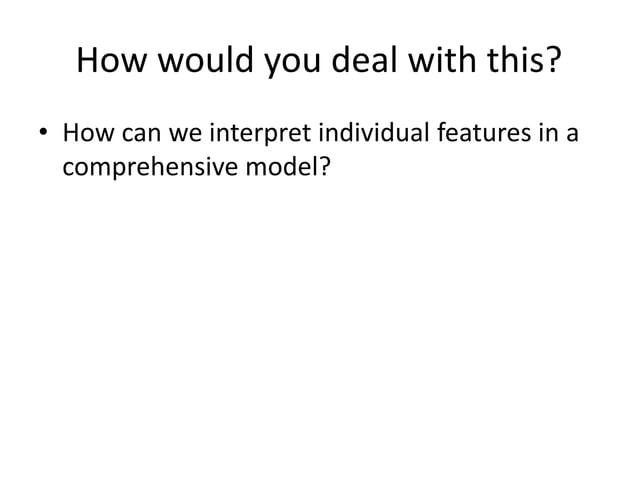 Core Methods In Educational Data Mining | PPT