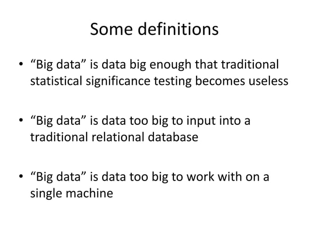 Core Methods In Educational Data Mining | PPT