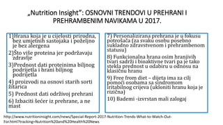 Trendovi-u-prehrani | PDF