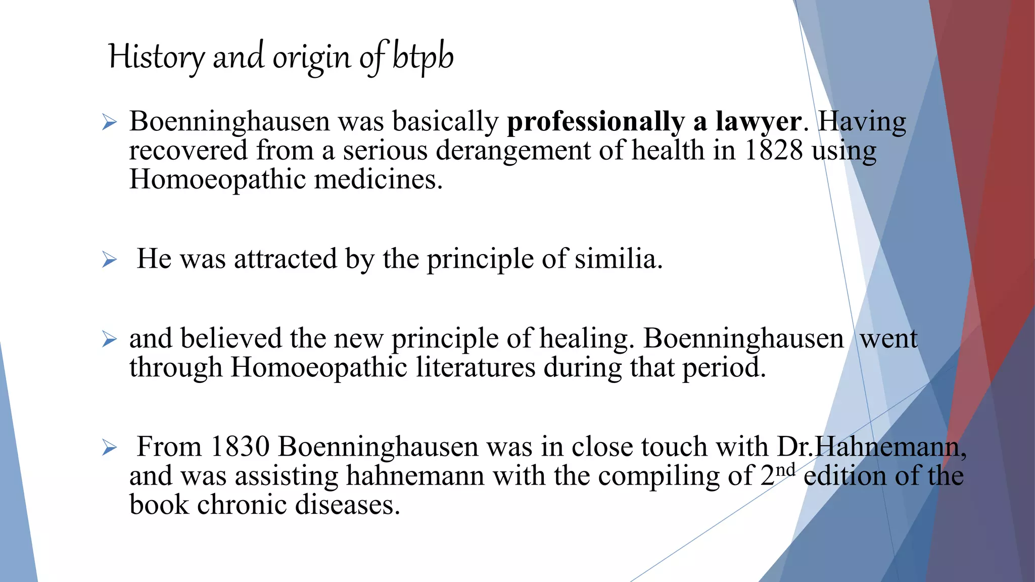 2.HISTORY OF BTPB (1).pptx | Free Download