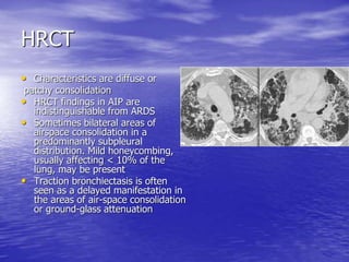 2.3.10 Sohal Interstitial Lung Disease.ppt