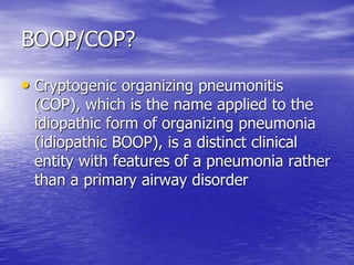 2.3.10 Sohal Interstitial Lung Disease.ppt