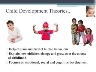 2. Theories of Growth & Development .pptx
