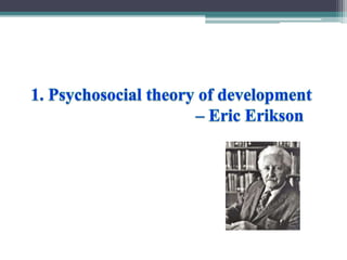 2 Theories Of Growth Development Pptx