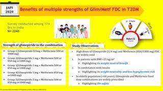 Glimepiride +Metformin an integral part in achieving goals (1).pptx