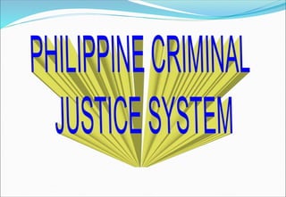2. criminal justice system 2.ppt