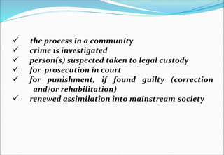 2. criminal justice system 2.ppt