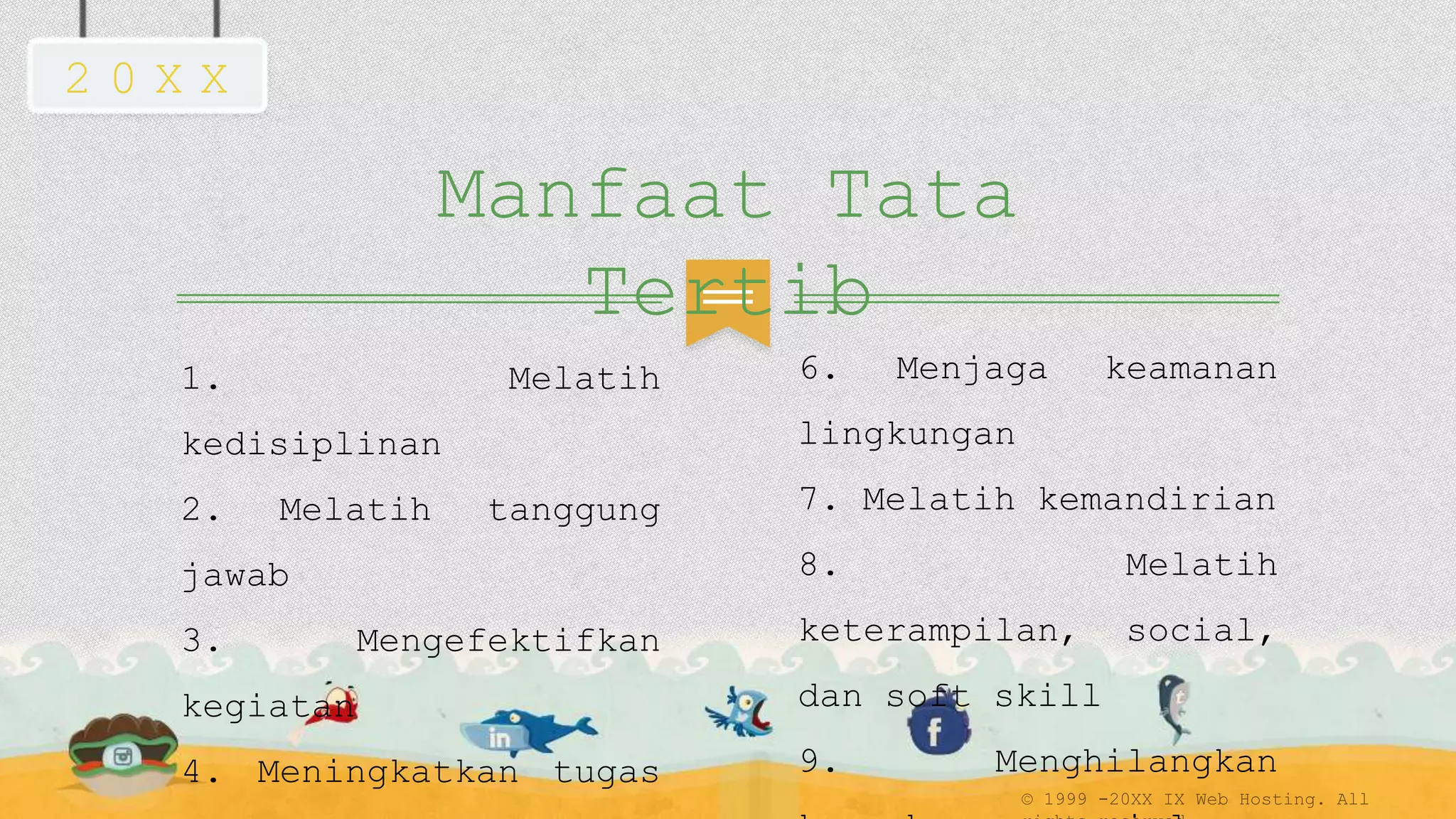 2. Tata tertib.pptx | Free Download