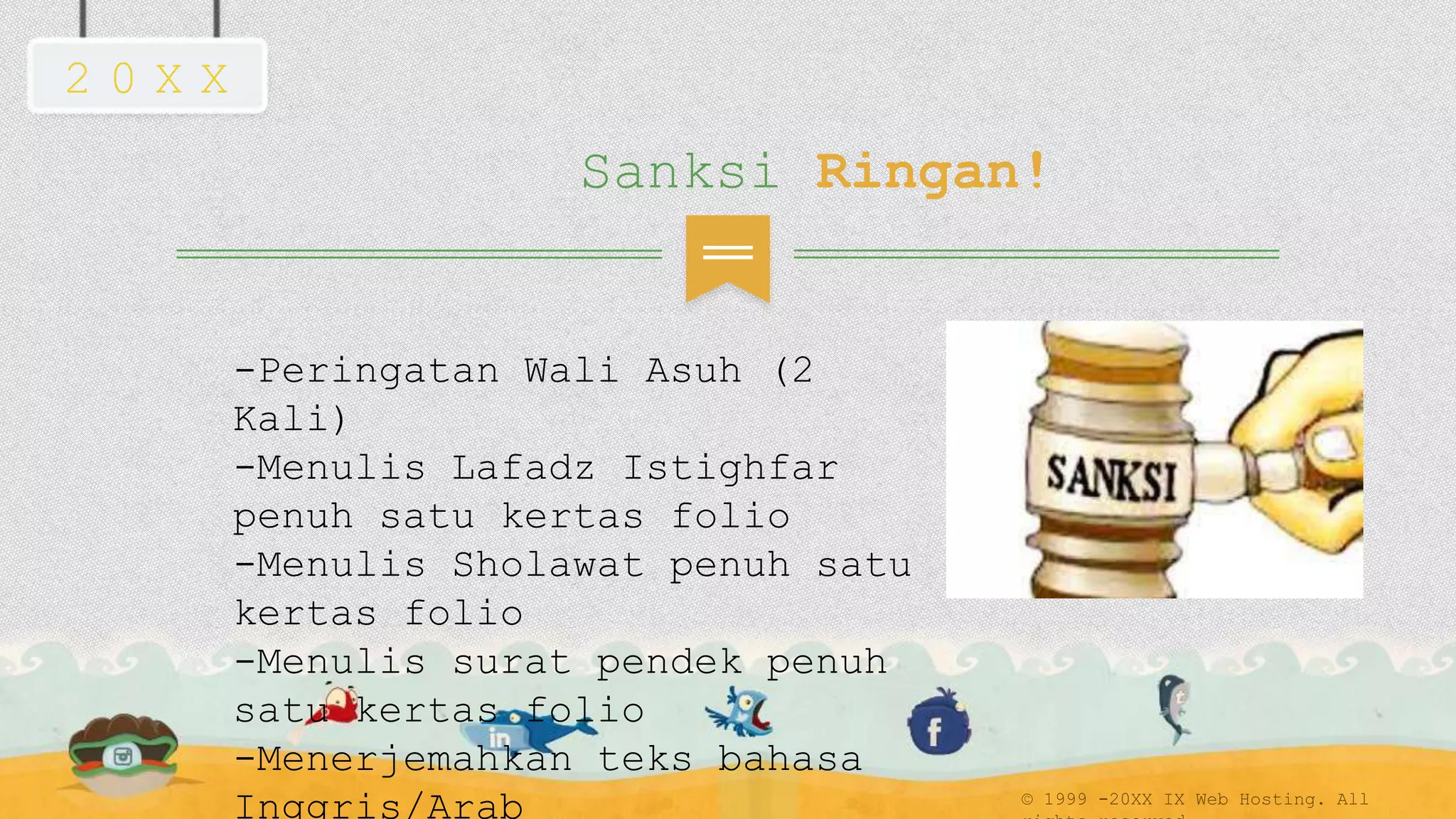 2. Tata tertib.pptx | Free Download