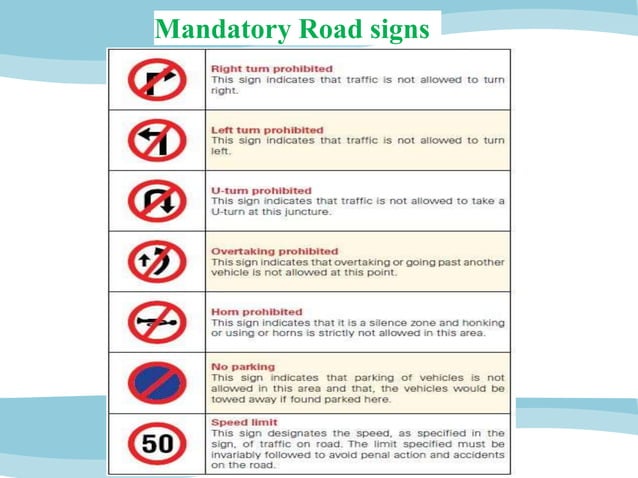 2. Road Safety (for plant employees, field staff & drivers).pptx