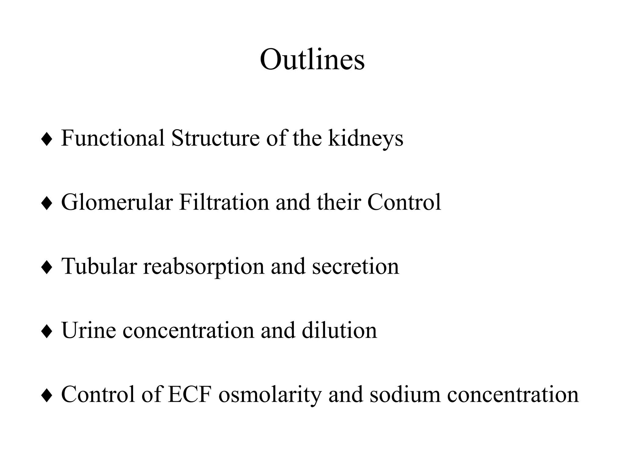 2. Urinary system physiology.pptx