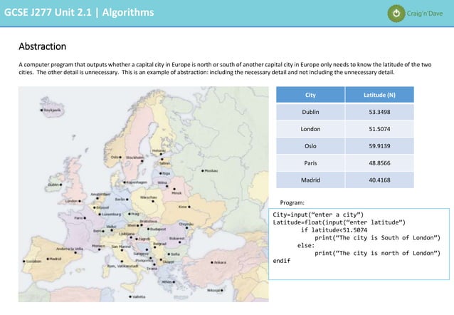 2.1_Workbook.pptx | Computing | Technology & Computing