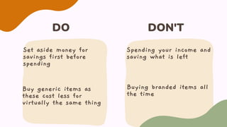 2. Saving, Spending, & Budgeting.pdf