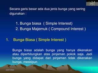 2. Ekivlensi Nilai Uang ( Bunga ).pptx