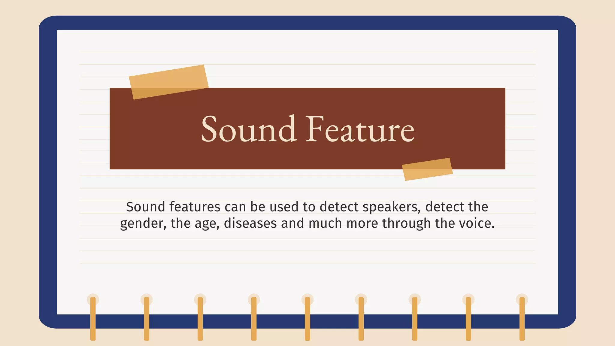 2 Feature Extraction Ppt