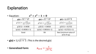 2. Fixed Point Iteration.pptx