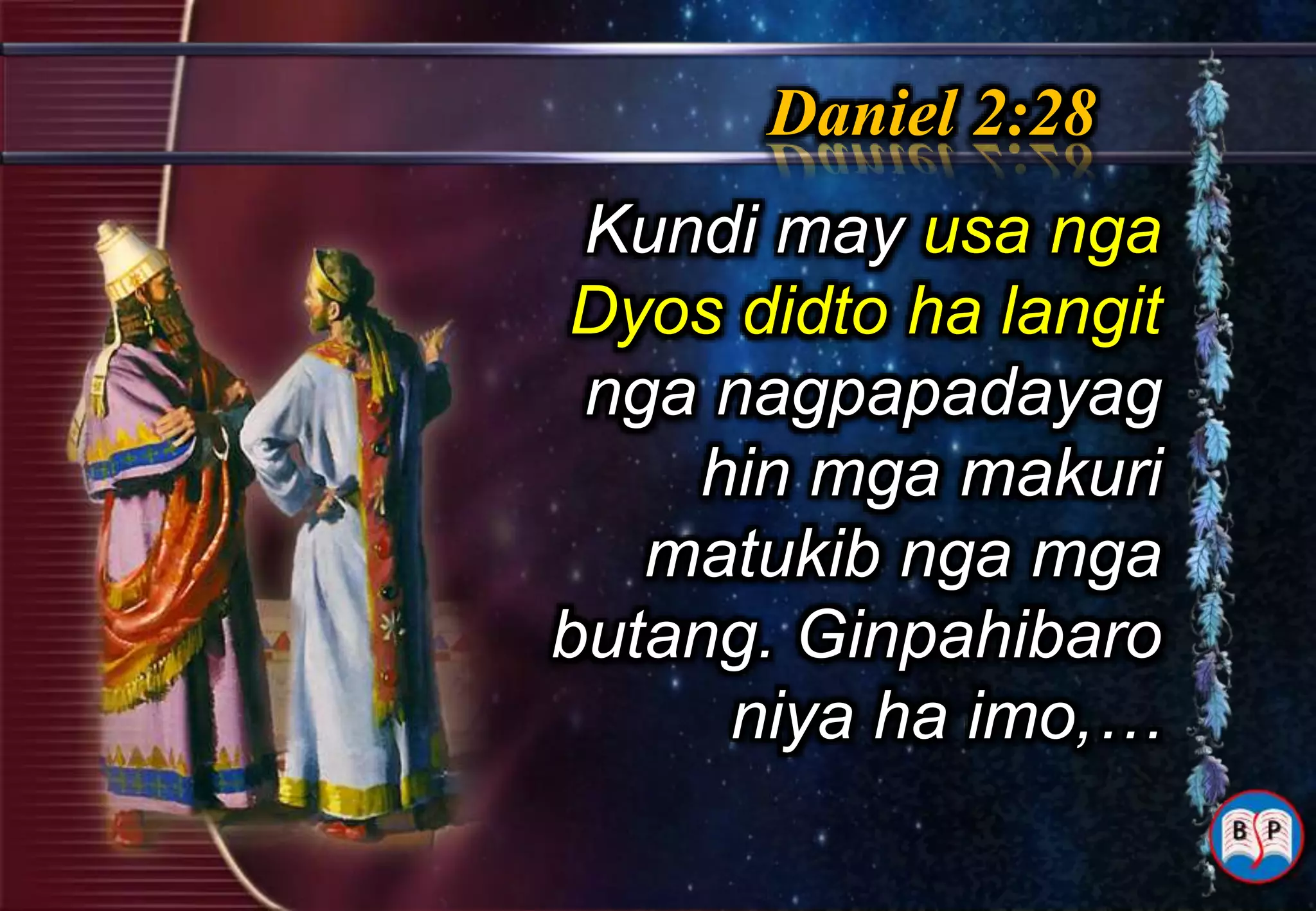 2. Daniel 2 and Signs.pptx