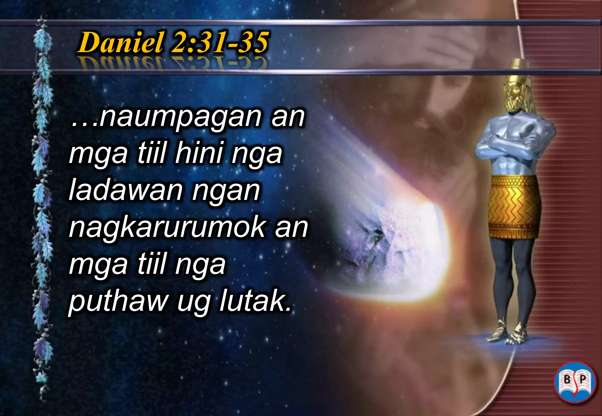 2. Daniel 2 and Signs.pptx