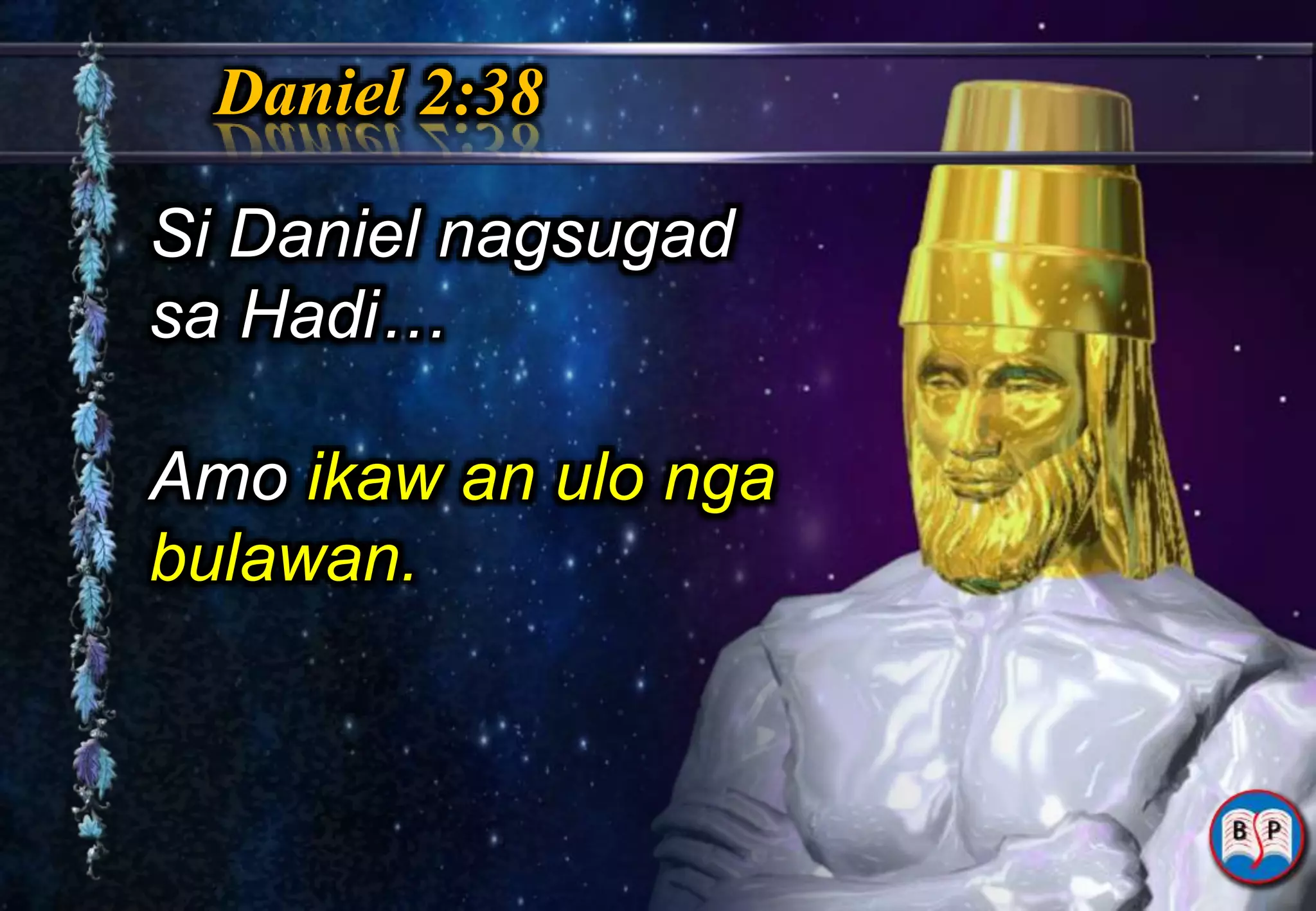 2. Daniel 2 and Signs.pptx