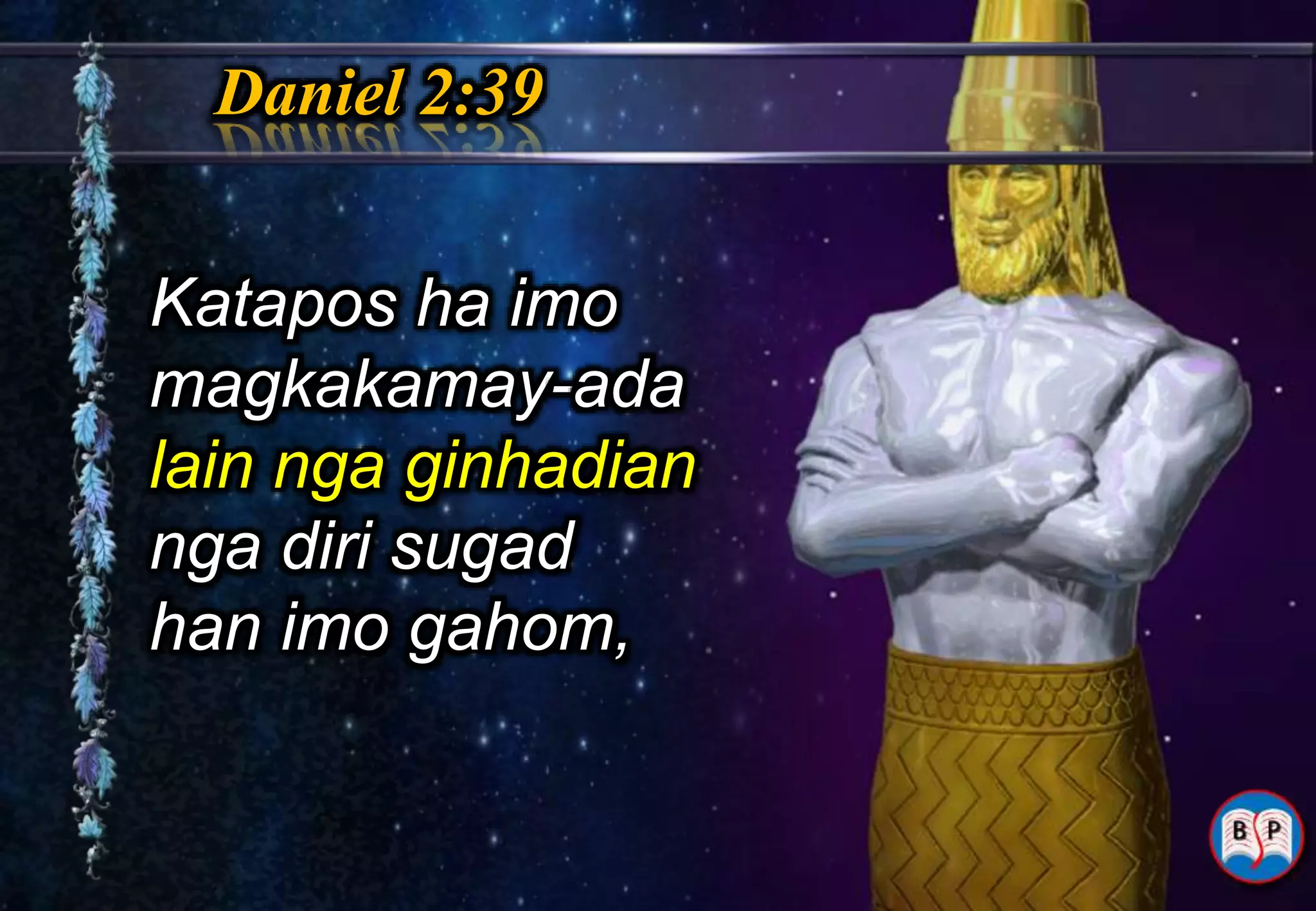 2. Daniel 2 and Signs.pptx