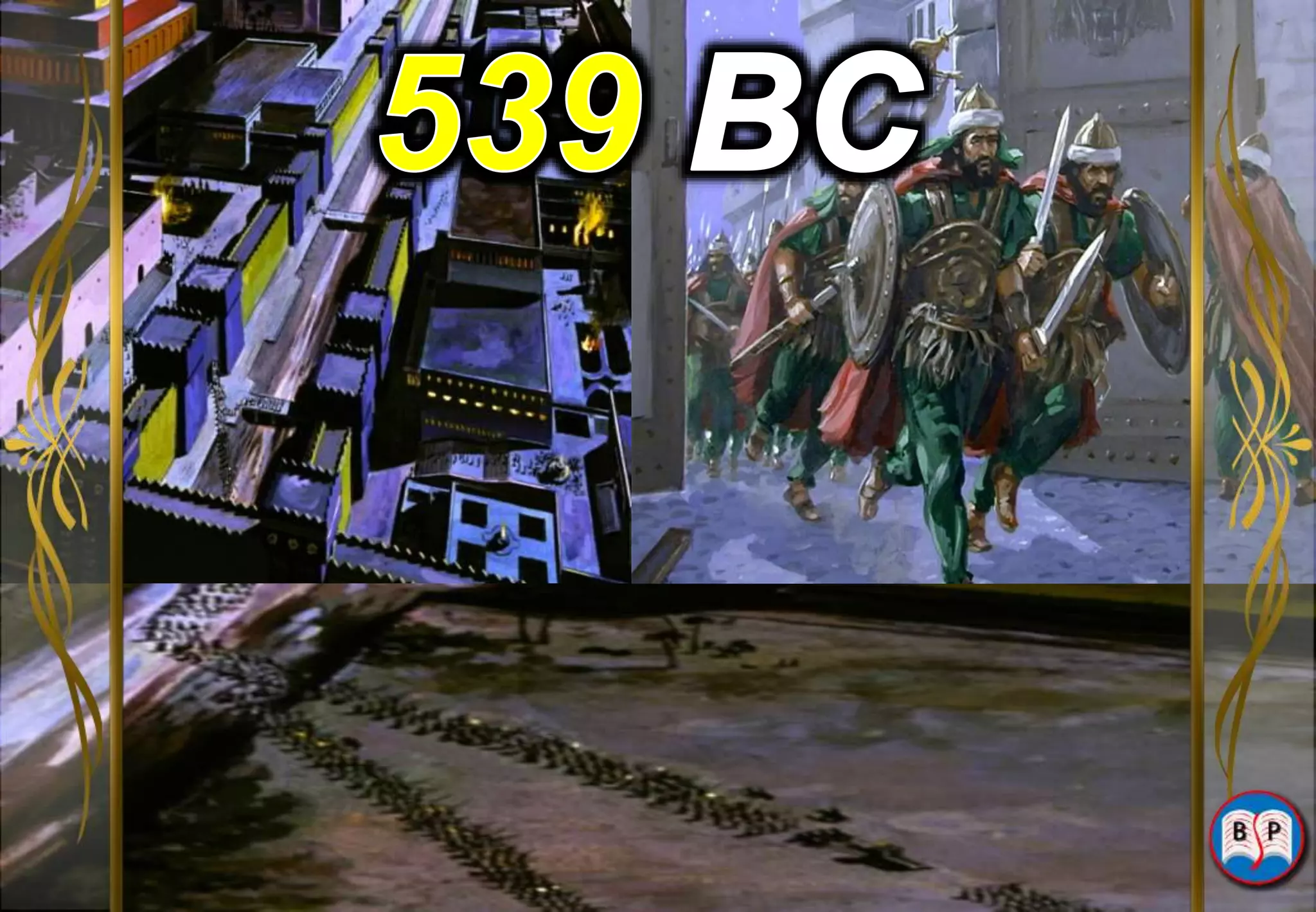 2. Daniel 2 and Signs.pptx