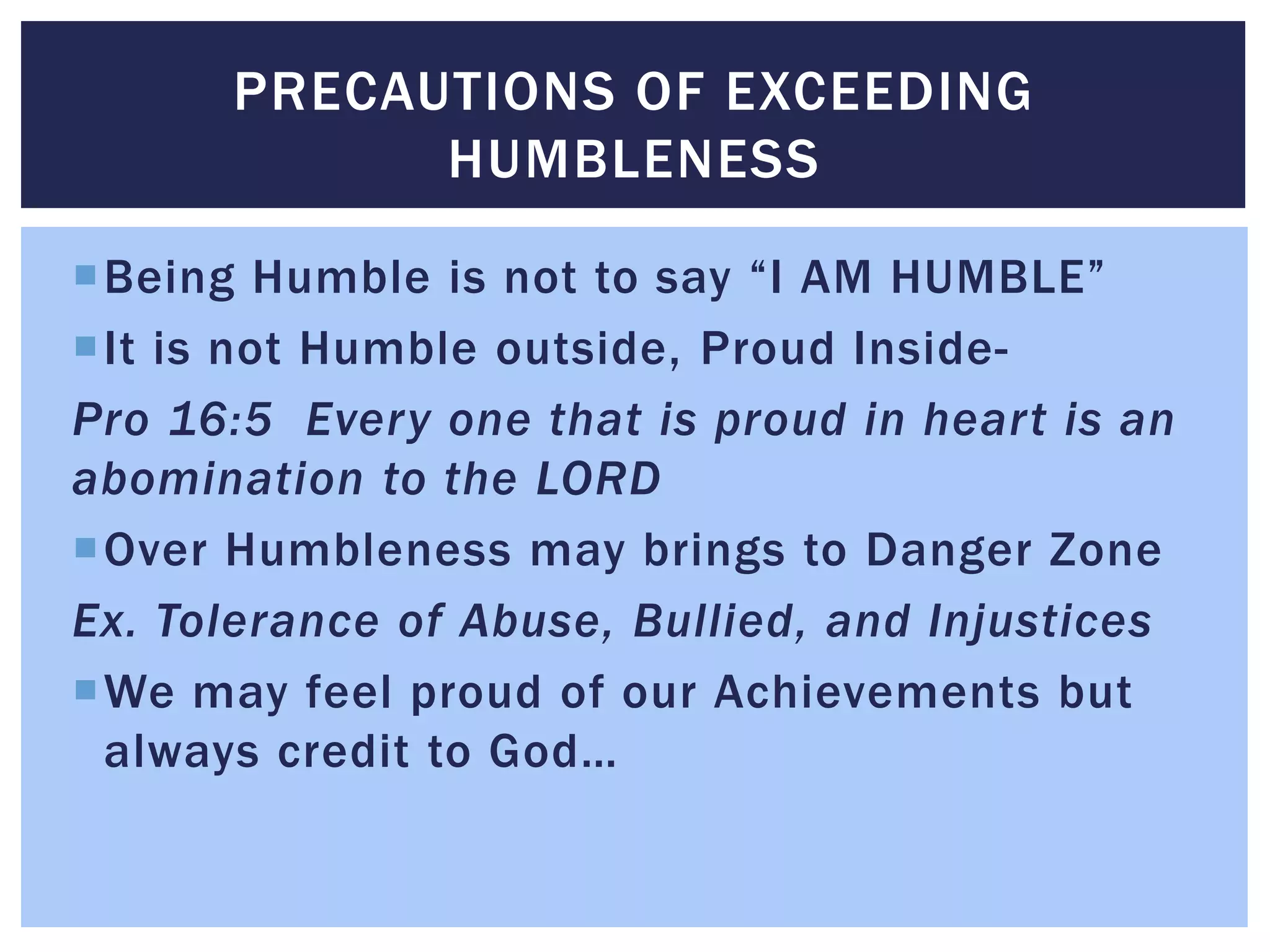 2. Walking with God in humbleness.pptx