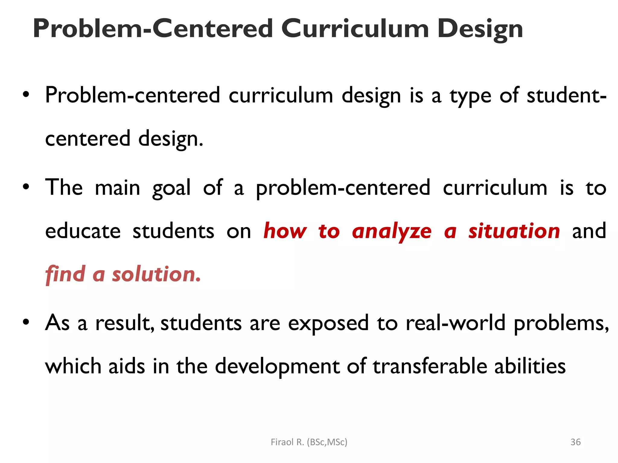 2. Curriculum design.pdf