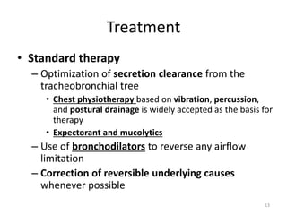 2.Bronchiectasis.pptx