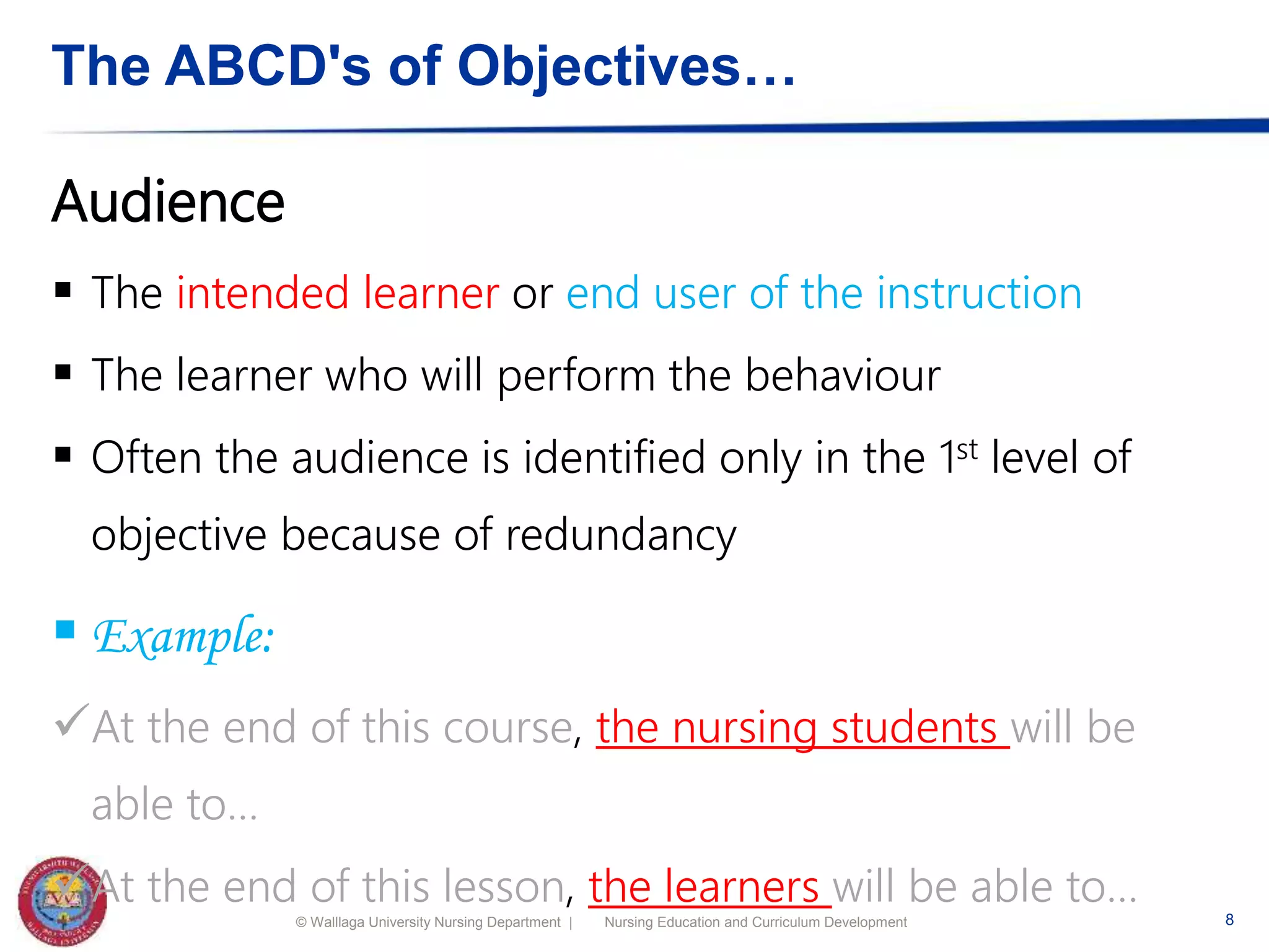 2.Instructional Objectives.pptx