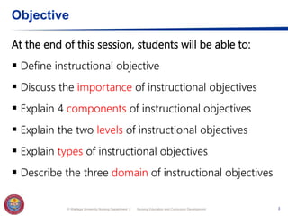 2.Instructional Objectives.pptx