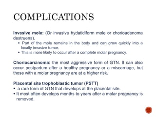 2. ECTOPIC & MOLAR PREGNANCY.pptx