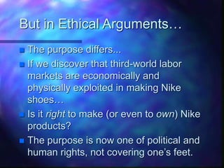 2. ethical arguments.ppt