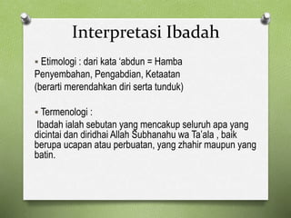 2. Ibadah.pptx