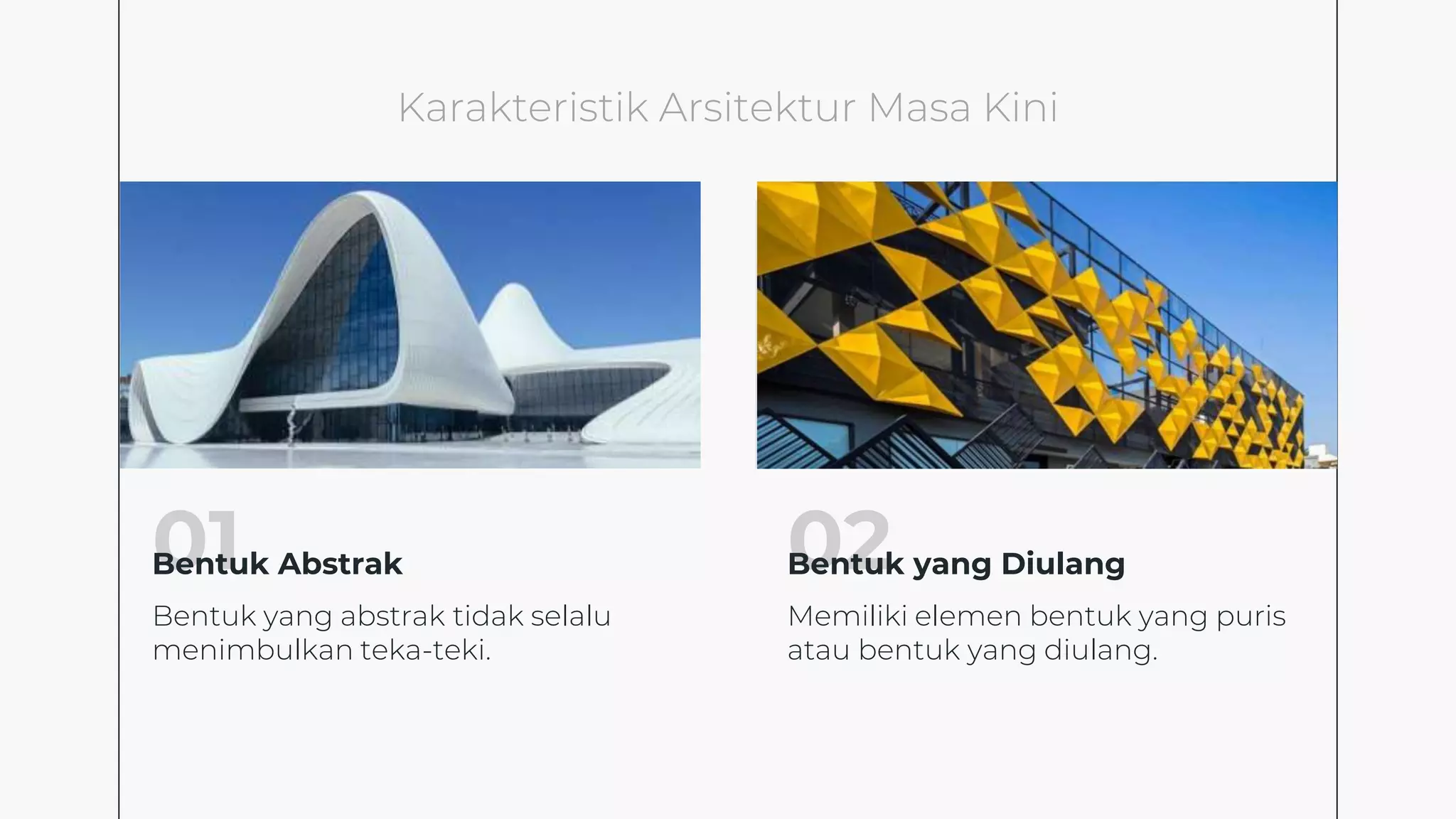 Masa Depan Arsitektur dengan Perkembangan Teknologi.pptx