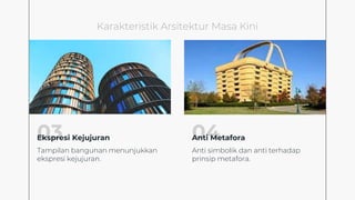 Masa Depan Arsitektur dengan Perkembangan Teknologi.pptx